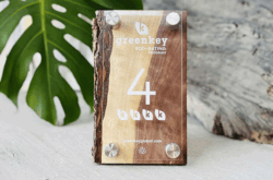 Green Key Global - Hotel Association of Canada