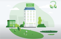 Green Key Global - Hotel Association of Canada