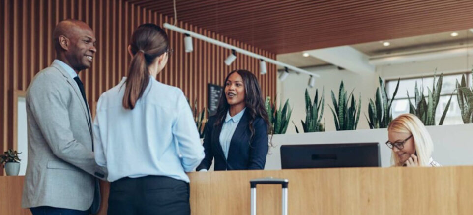 Checking In Presented by Hotelier: Susie Grynol takes a look at some of ...