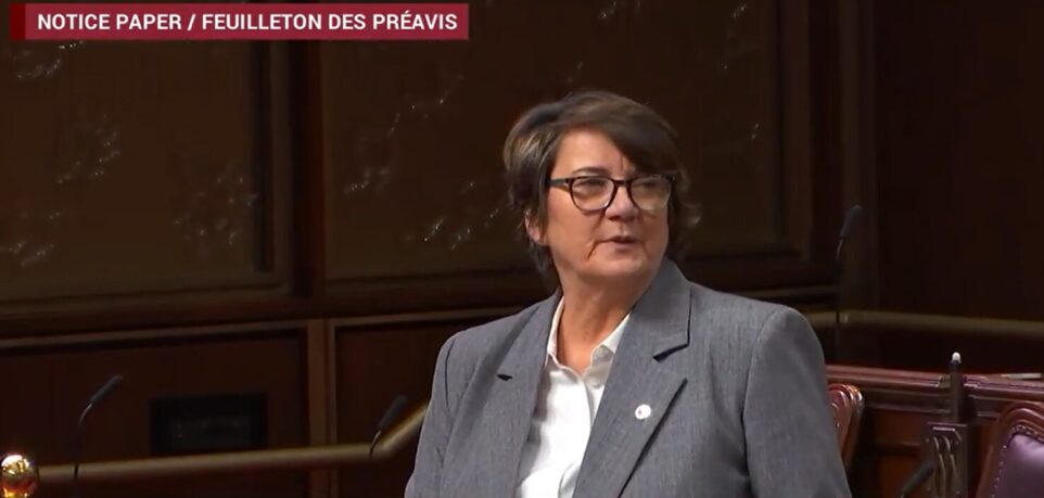 Lettre commune en faveur du Fonds international d’attraction de congrès ...